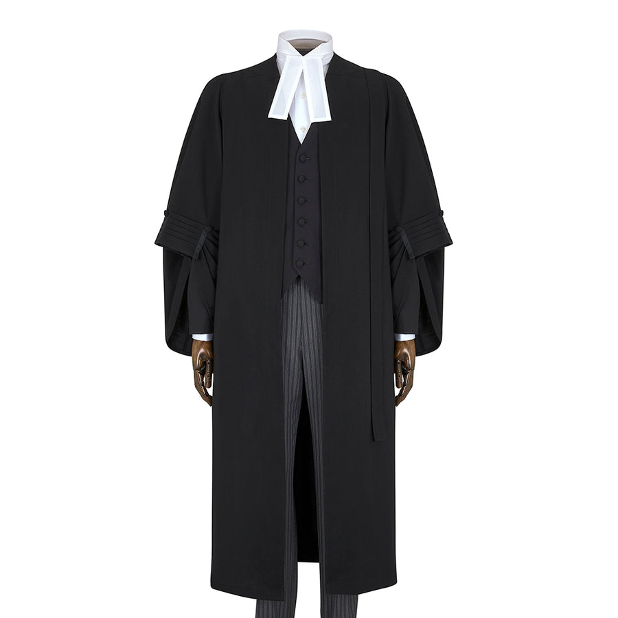 Barrister – Ede & Ravenscroft
