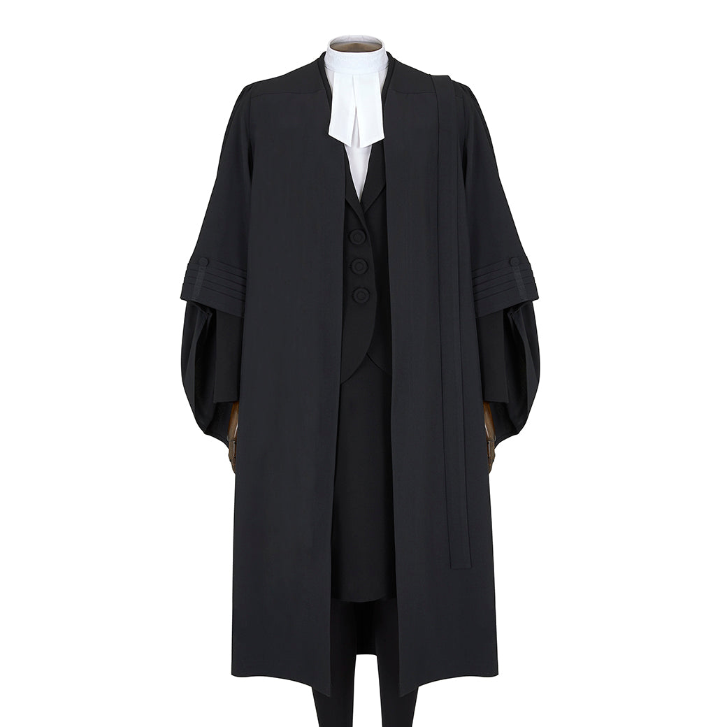 Ede & Ravenscroft | Barrister's Gown